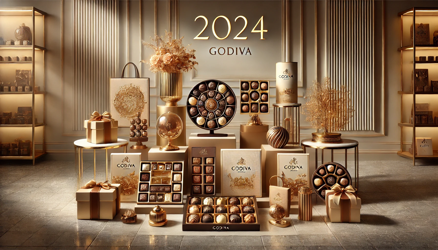 2024年のゴディバおすすめ商品！限定ギフトや季節限定アイテムの魅力 | TOMATOの部屋