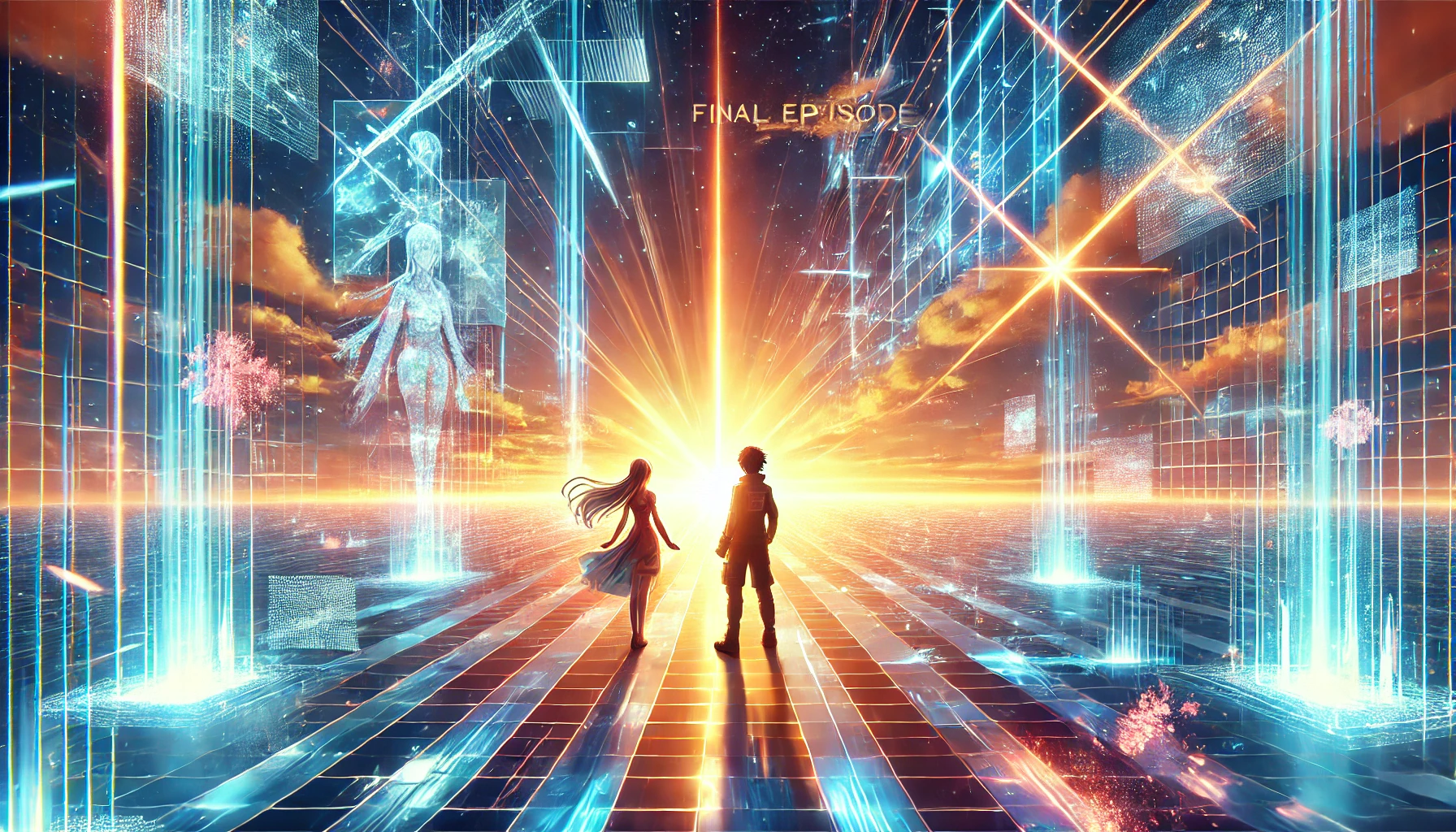 ソードアート・オンライン最終回解説｜感動の結末と物語の真実とは？ | TOMATOの部屋